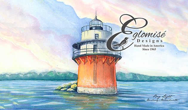 bug light lighthouse