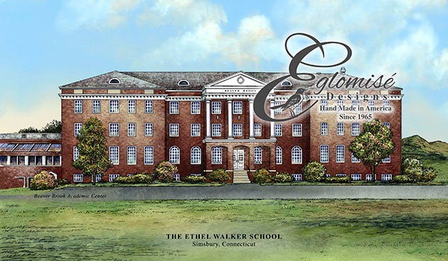 ethel walker school