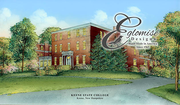 keene state