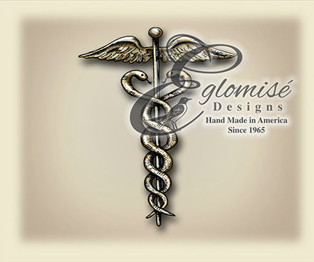 Caduceus Design