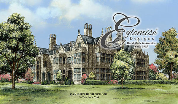 canisbay school