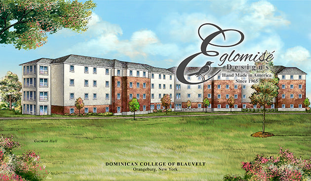 Dominican College New Student Checklist | Dominican University