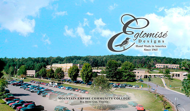 Mountain Empire Community College – Eglomise Designs