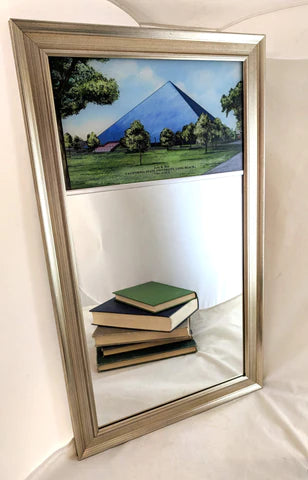 Keene State College ~ Fiske Hall – Eglomise Designs